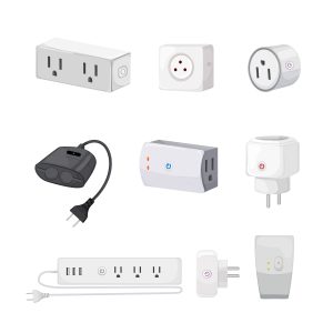 10 Different Ways To Use A Smart Plug – Sterying