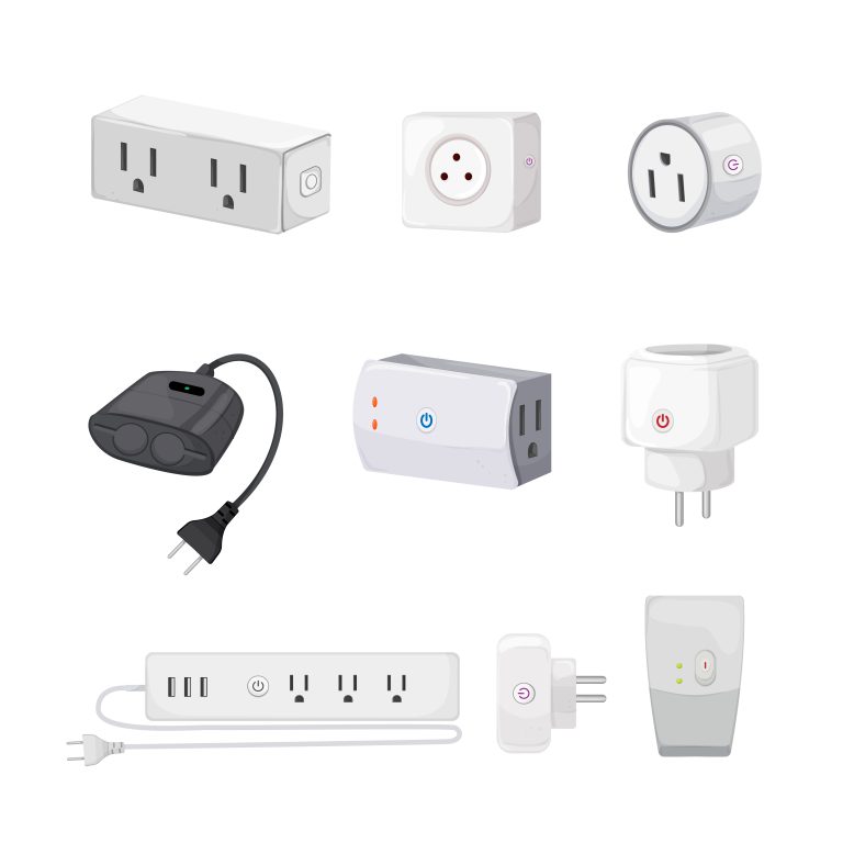 10 Different Ways To Use A Smart Plug – Sterying